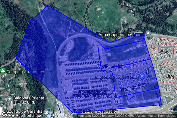 Cortes de Suministro